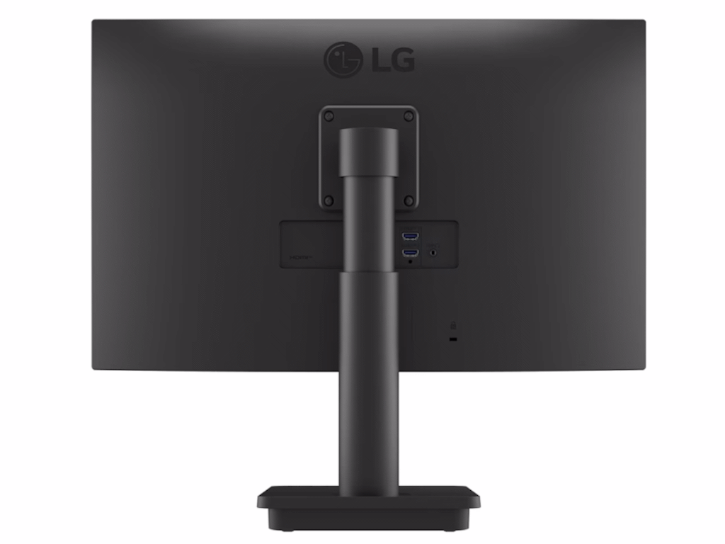 Monitor LG 24MS550-B 23,8"/IPS/1920x1080/100Hz/5ms GtG/HDMIx2/VESA ...