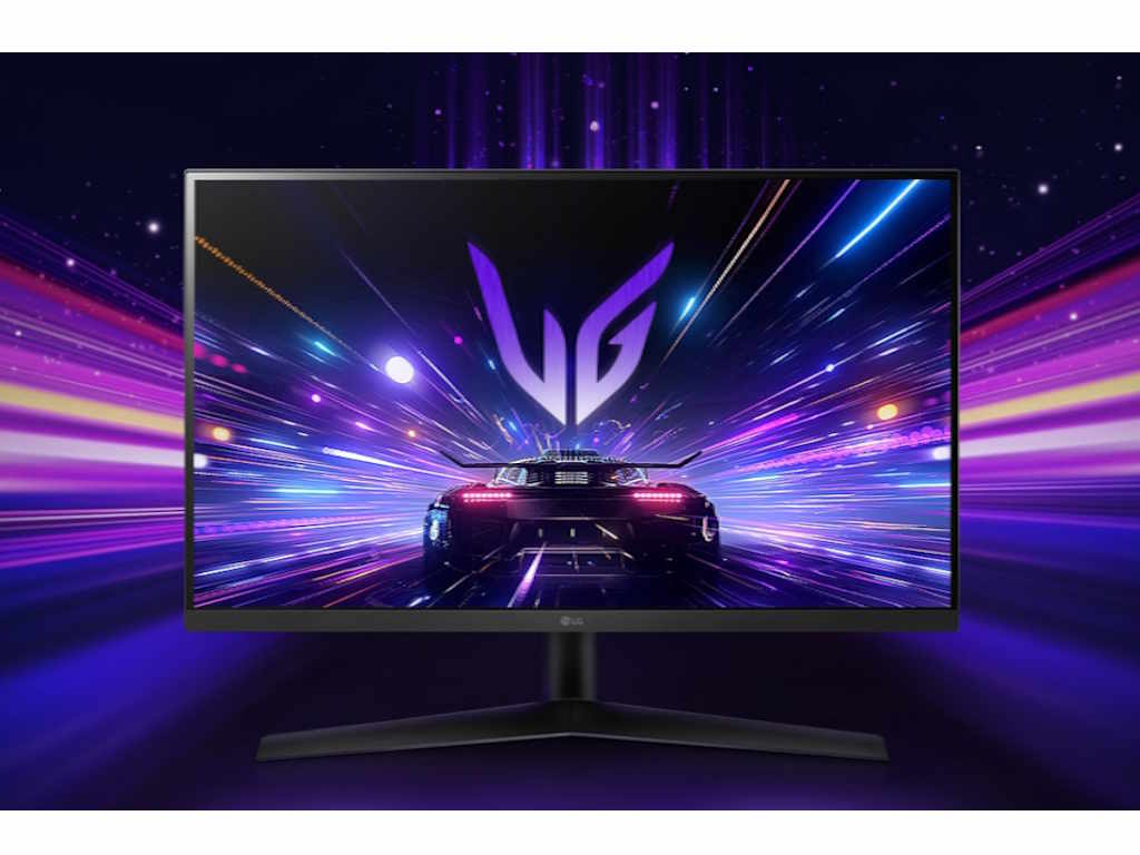 Monitor LG UltraGear 27GS60F-B 27"/IPS/1920x1080/180Hz/1ms GtG/HDMI,DP ...