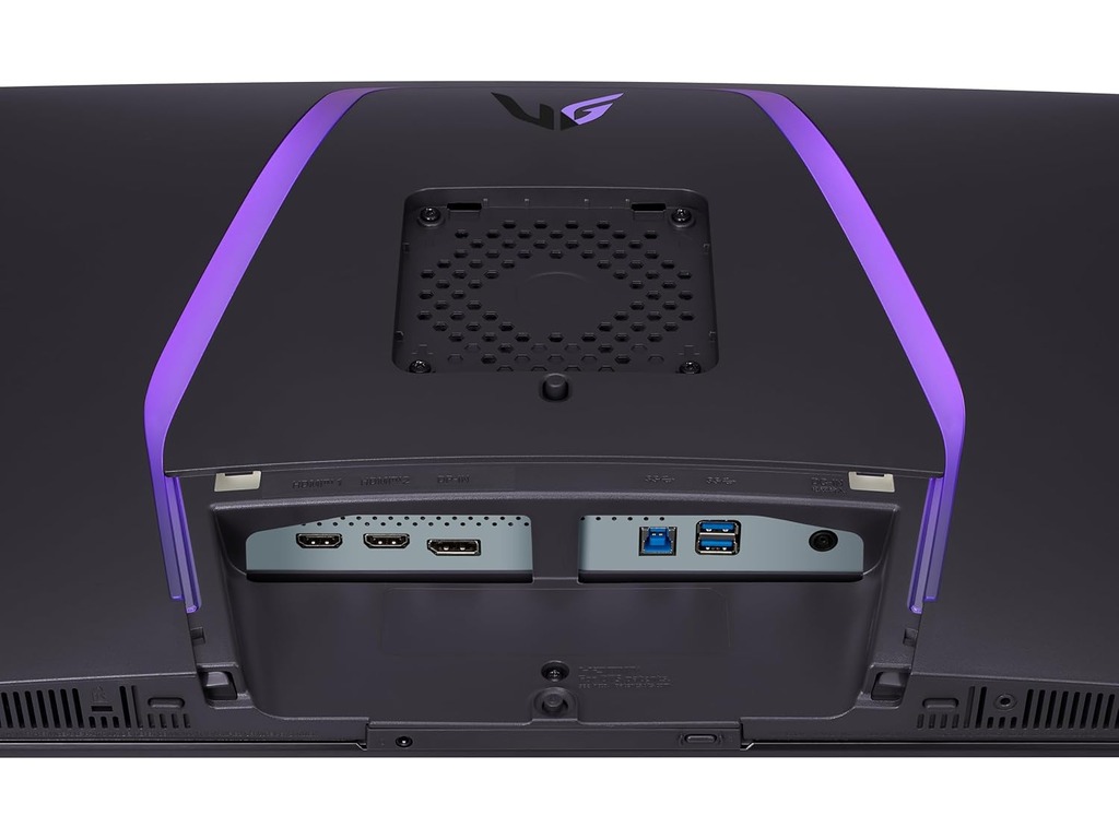 start.ba | LG 32" 4K OLED UltraGear MonitDual-Mode, 3840x2160 ...