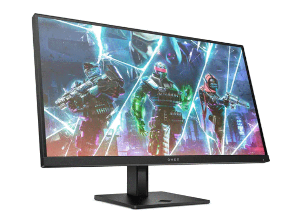 Monitor HP Omen 27s Gaming 27"/IPS/1920x1080/240Hz/1ms/2HDMI, DP, USB-C ...