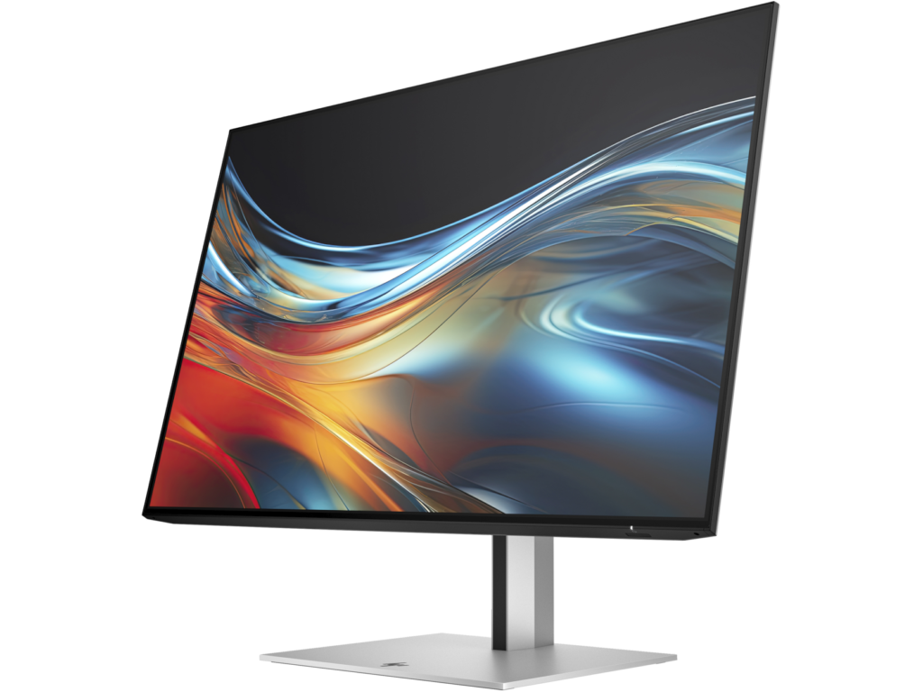 Monitor HP S7 Pro 724pn 24"/IPS/1920x1200/100Hz/5ms/HDMI, DP, USB hub ...