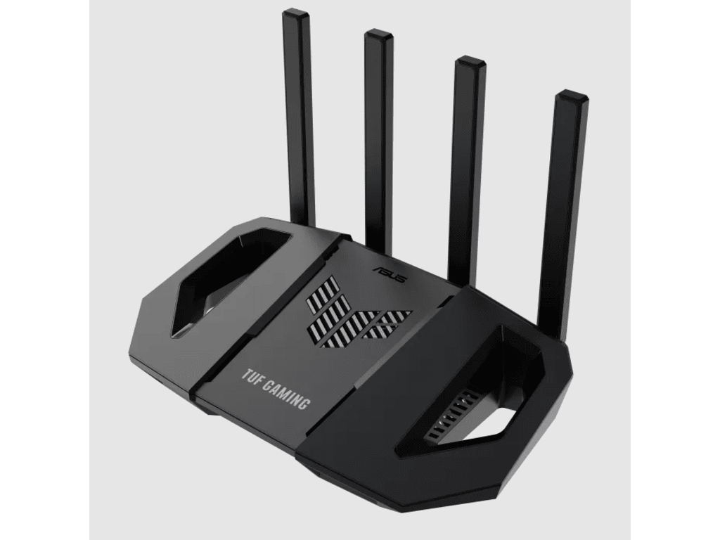 Asus RT-BE92U WiFi 7 GamingRouter - Mreza ruteri - PCC WebShop