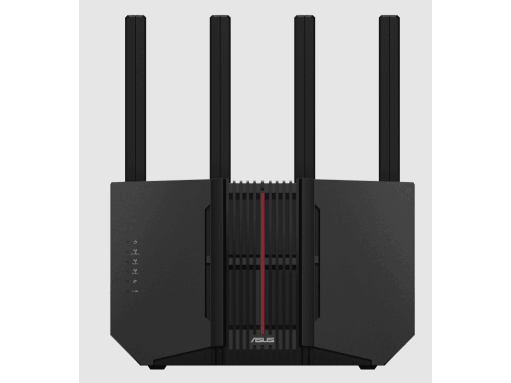 Asus RT-BE92U WiFi 7 GamingRouter - Mreza ruteri - PCC WebShop