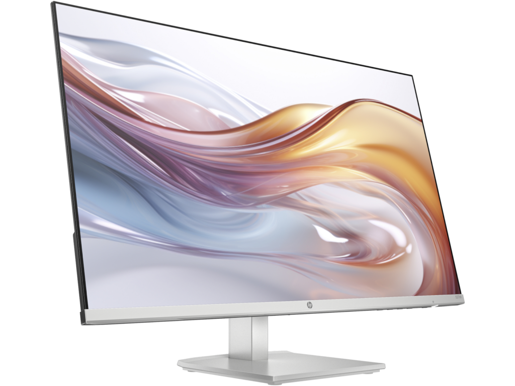 HP PSG Monitor HP 527sh 27"/IPS/1920x1080/100Hz/5ms/HDMI,VGA/visina ...