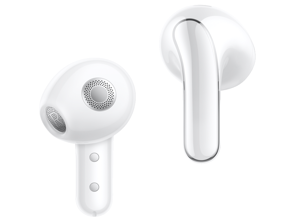 Slusalice XIAOMI Buds 5 bezicne/bubice/bela