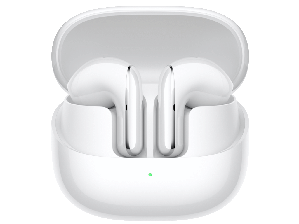 Slusalice XIAOMI Buds 5 bezicne/bubice/bela
