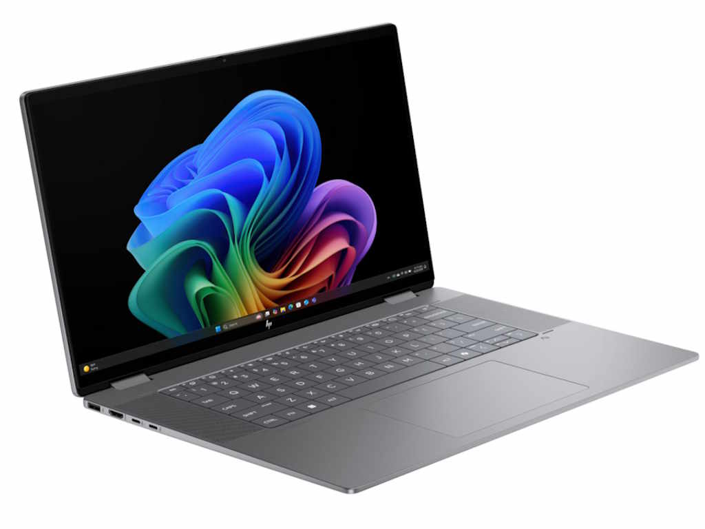 HP PSG Laptop HP OmniBook X Flip 16-as0018nn W11H/16"3K OLEDTouch VRR ...