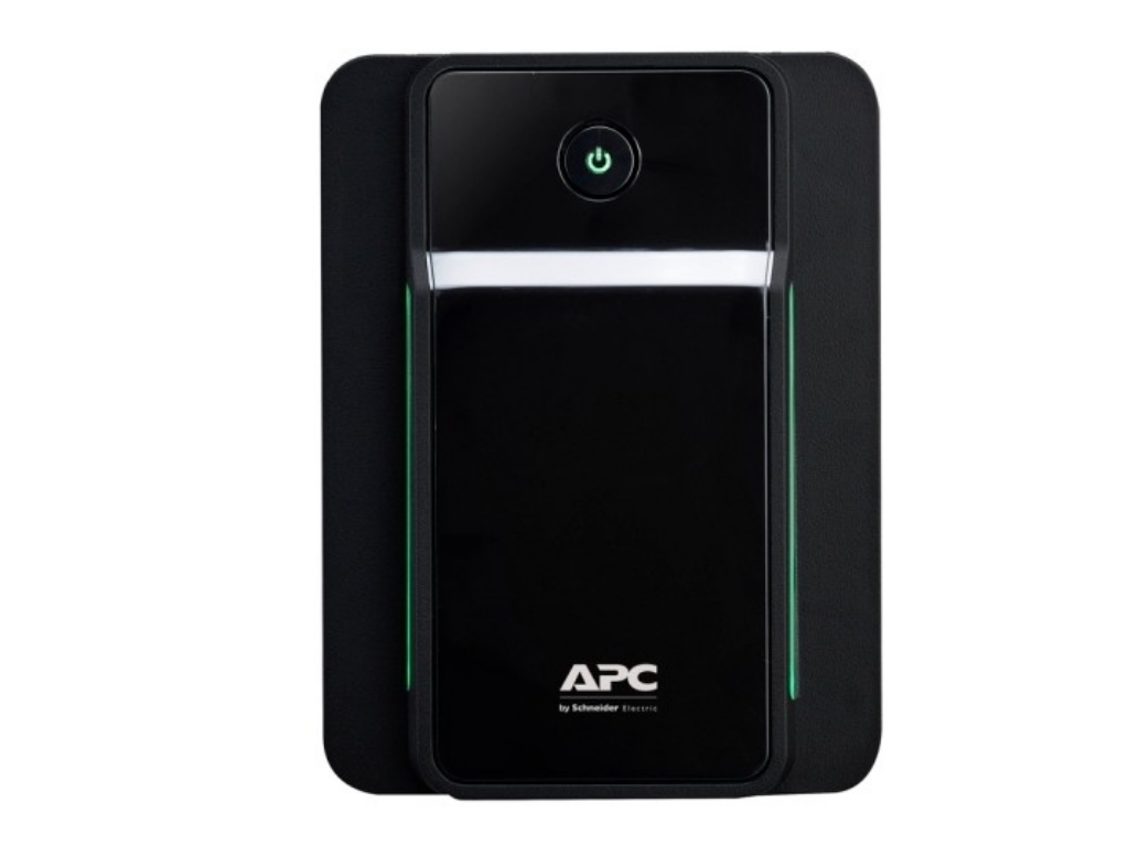 UPS, APC, 950VA, 230V, AVR, Schuko Sockets