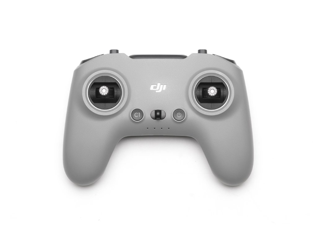 start.ba | DJI FPV Remote Controller 3