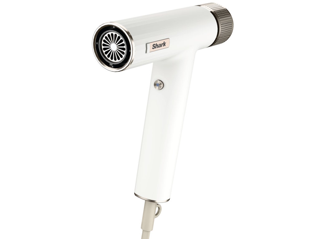 Fen za kosu SHARK HD352EU SpeedStyle/1700W/zlatna