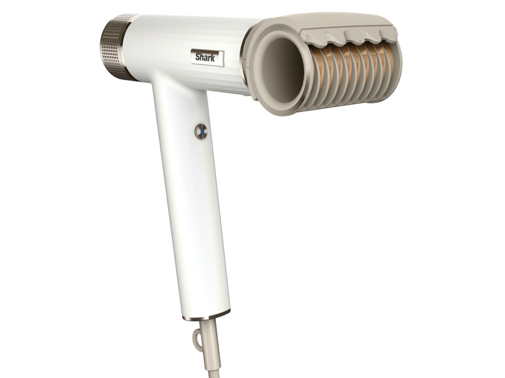Fen za kosu SHARK HD352EU SpeedStyle/1700W/zlatna