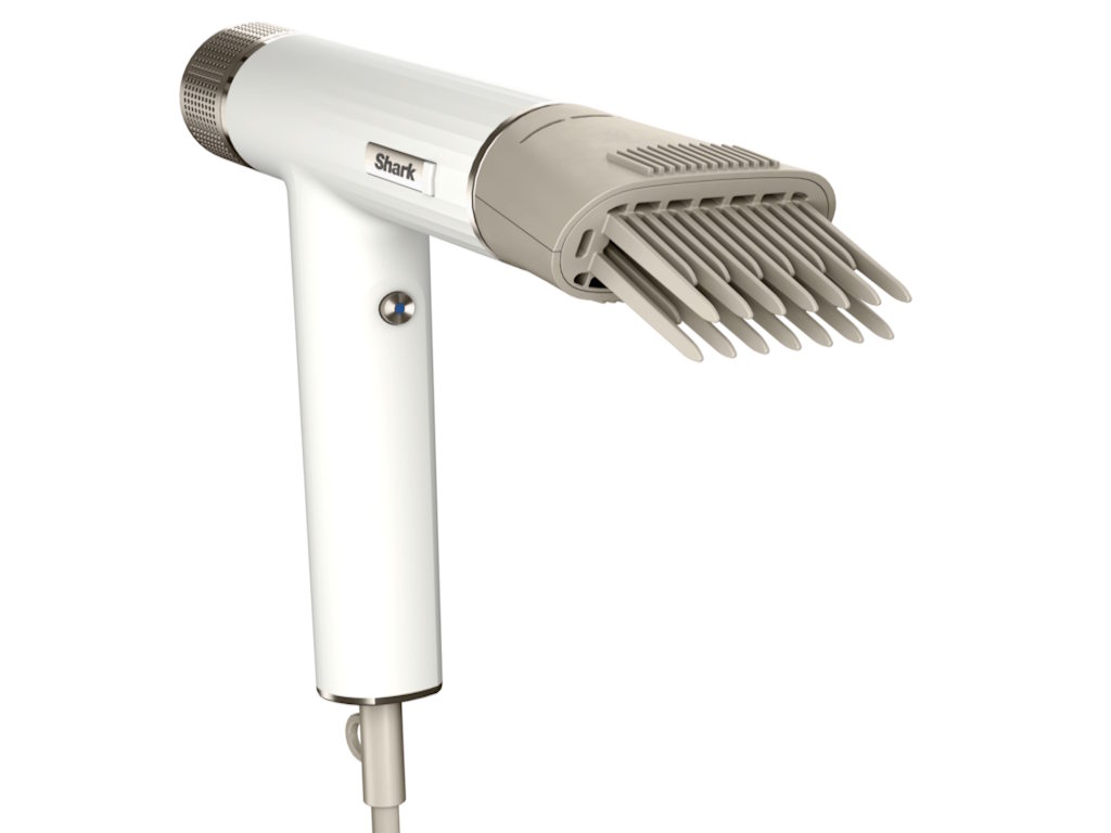 Fen za kosu SHARK HD352EU SpeedStyle/1700W/zlatna