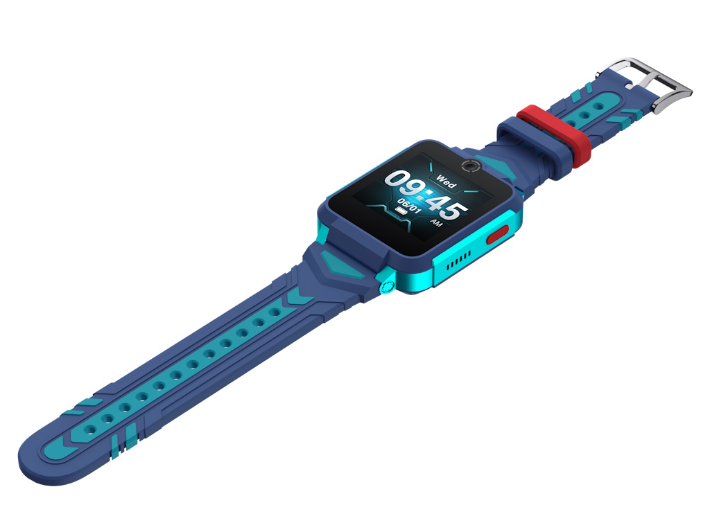 Pametni sat TCL Movetime MT42X 1.5"/deciji/plava