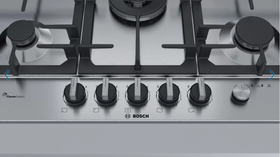 BOSCH Plinska ploča - Ploče ugradne - PCC WebShop