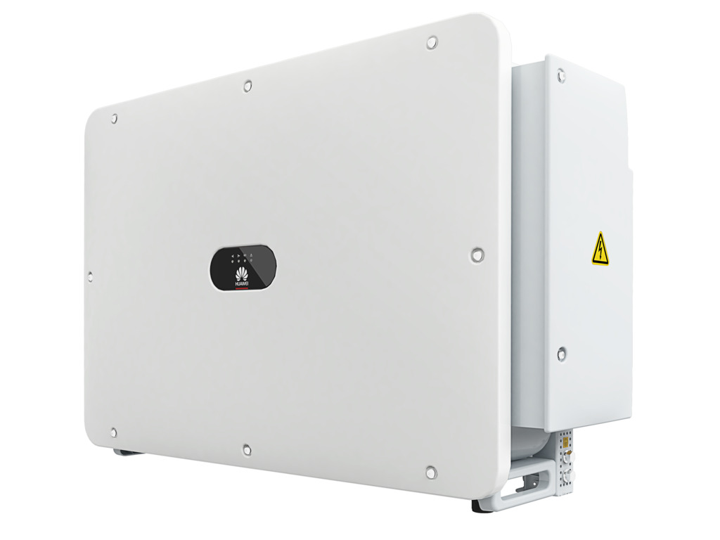 start.ba | Inverter Huawei 100kW