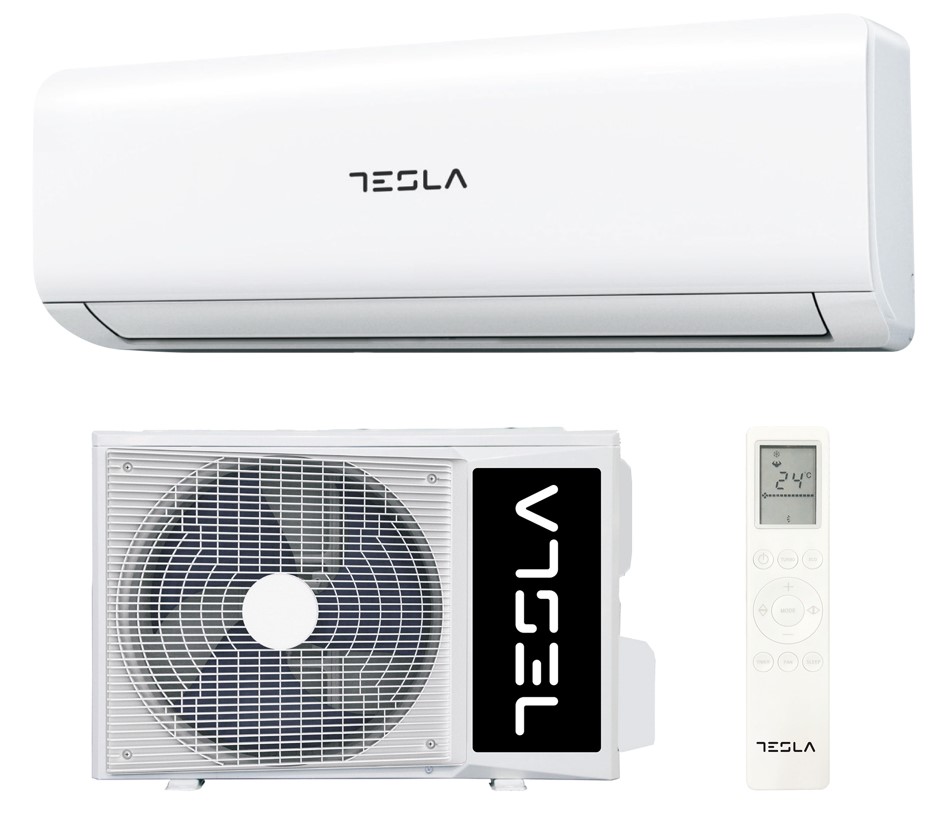 TESLA klima TC35P4-1232IA - Klime - PCC WebShop