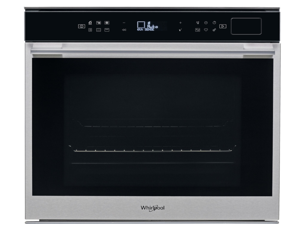 Ugradna rerna WHIRLPOOL W7 OS4 4S1 P/elektronska/73L/inox