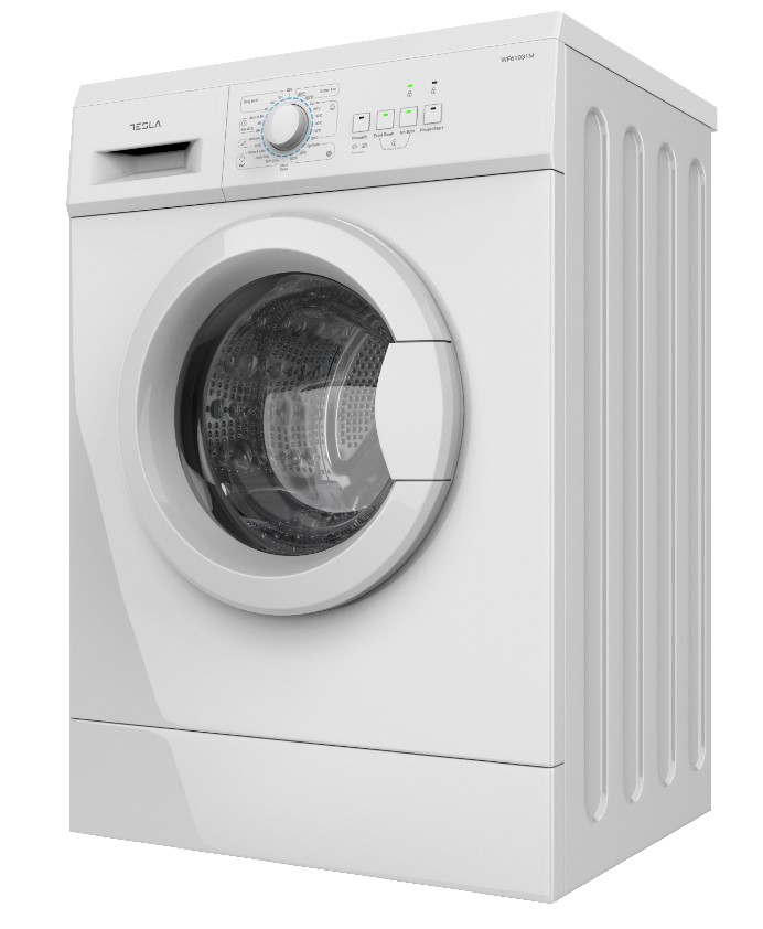 TESLA Veš mašina WF61031M - Ves masine - PCC WebShop