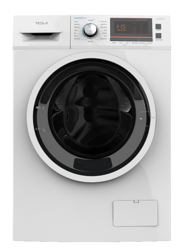 TESLA Veš mašina WF81491M - Ves masine - PCC WebShop